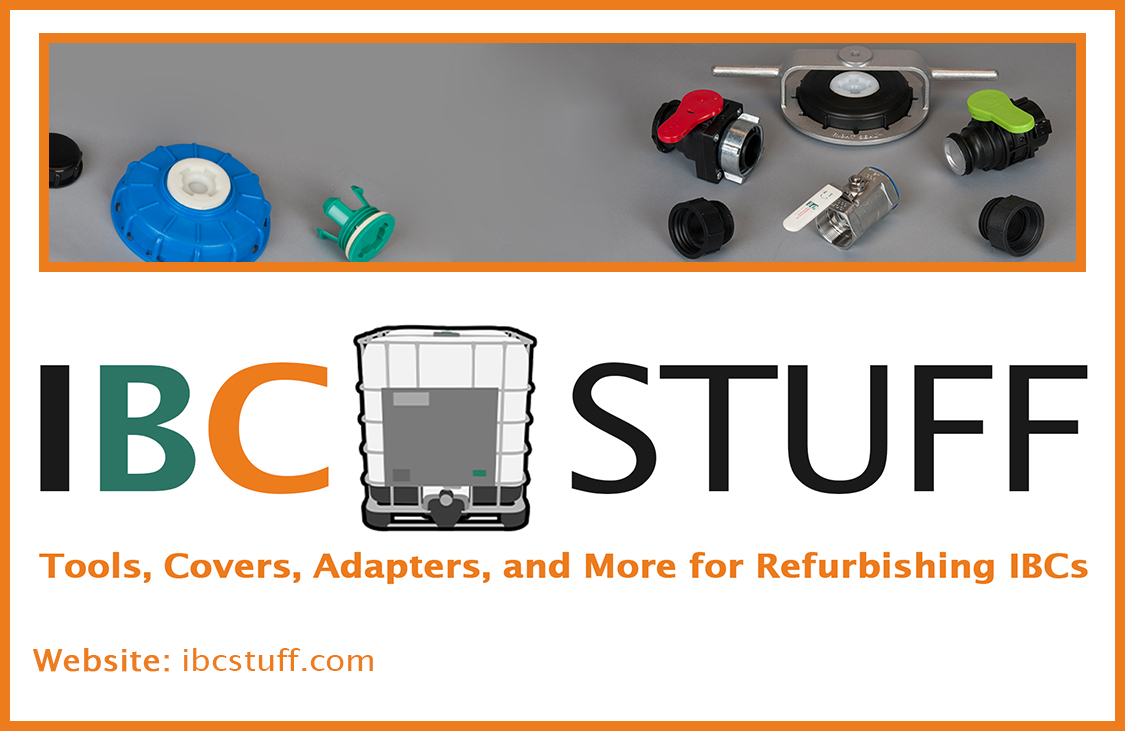 IBC Accessories - IBC Stuff